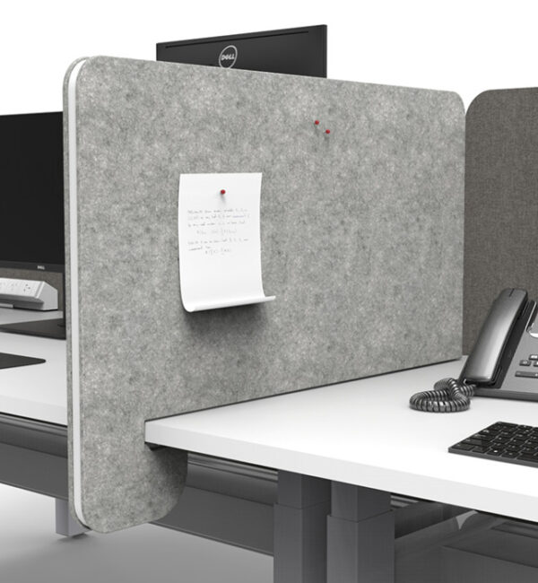 Office Acoustics & Sound-Proofing Solutions From AJM Interiors